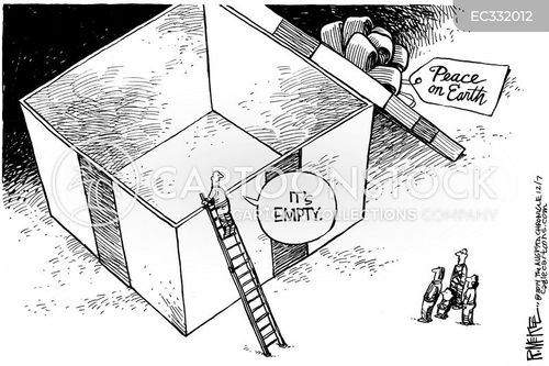 Social Solidarity Cartoons and Comics - funny pictures from CartoonStock