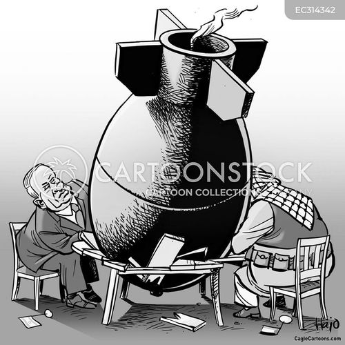 Emissary Cartoons and Comics - funny pictures from CartoonStock