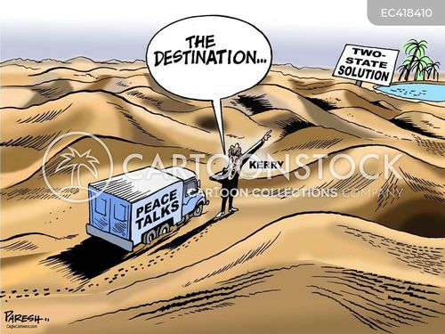 Mediation Cartoons and Comics - funny pictures from CartoonStock