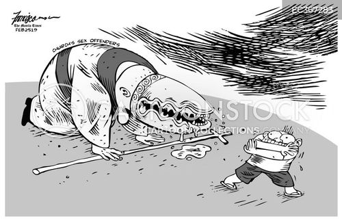 Responsible Leadership Cartoons and Comics - funny pictures from ...
