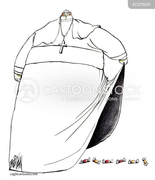 Criminal Offense Cartoons and Comics - funny pictures from CartoonStock