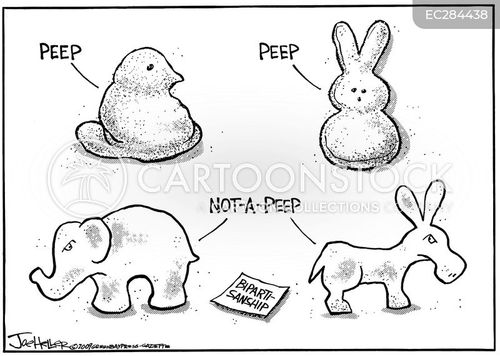 Peep Cartoons and Comics - funny pictures from CartoonStock