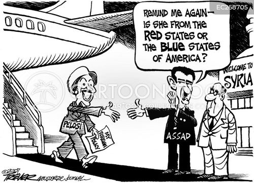 Government Representative Cartoons and Comics - funny pictures from ...