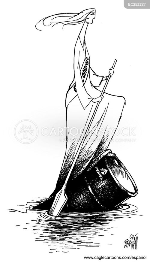 Energy Subsidies Cartoons and Comics - funny pictures from CartoonStock