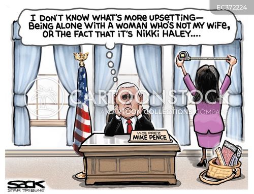 Nancy Mace Cartoons and Comics - funny pictures from CartoonStock