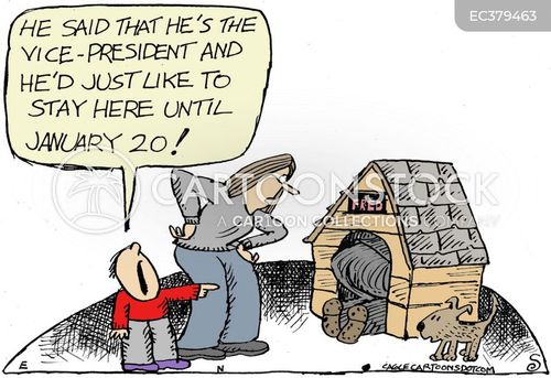 Trump's Wrath Cartoons and Comics - funny pictures from CartoonStock