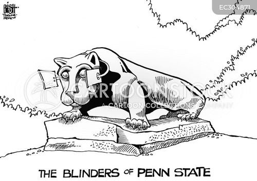 Alleged Victim Cartoons and Comics - funny pictures from CartoonStock