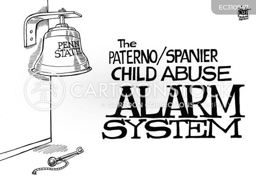 Penn St Cartoons and Comics - funny pictures from CartoonStock