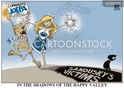 Patronus Cartoons and Comics - funny pictures from CartoonStock