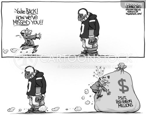 Big Ten Cartoons and Comics - funny pictures from CartoonStock