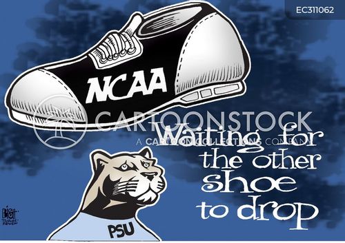 Penn St Cartoons and Comics - funny pictures from CartoonStock