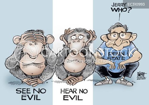 Spanier Cartoons and Comics - funny pictures from CartoonStock