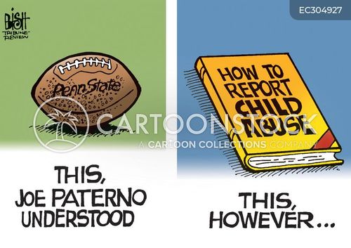 College Administration Cartoons and Comics - funny pictures from ...
