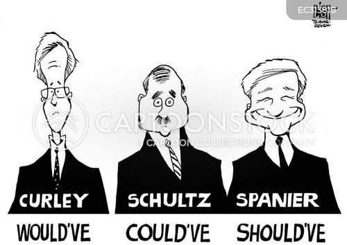 Spanier Cartoons and Comics - funny pictures from CartoonStock