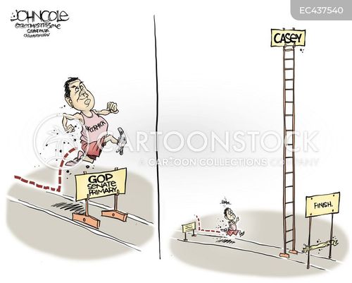 Bob Casey Cartoons and Comics - funny pictures from CartoonStock