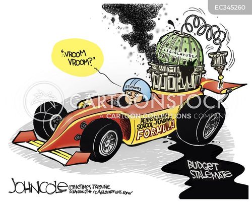 Pennsylvania Department Of Education Cartoons and Comics - funny ...