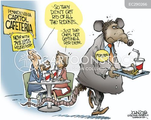 Facilities Management Cartoons and Comics - funny pictures from ...