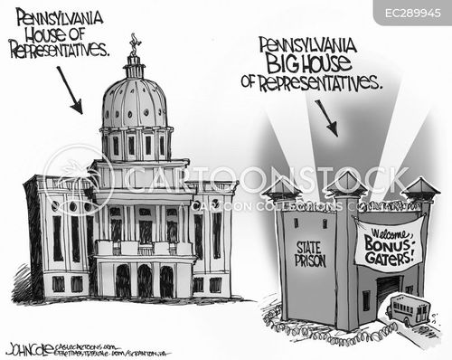 Bonusgate Cartoons and Comics - funny pictures from CartoonStock