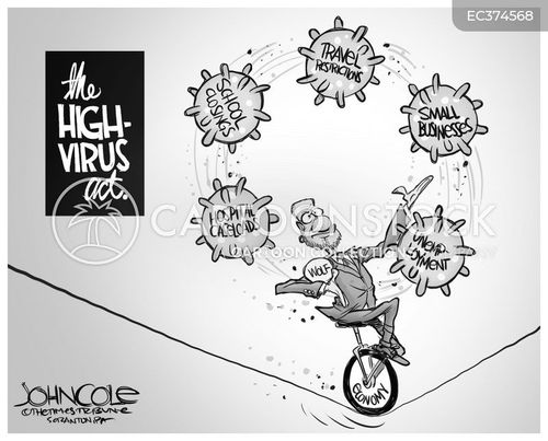 Tom Wolf Administration Cartoons and Comics - funny pictures from ...