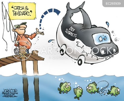 Traffic Court Cartoons and Comics - funny pictures from CartoonStock