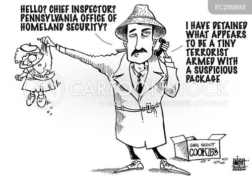 Adam Gadahn Cartoons and Comics - funny pictures from CartoonStock