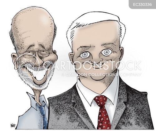 Tom Wolf Campaign Cartoons and Comics - funny pictures from CartoonStock