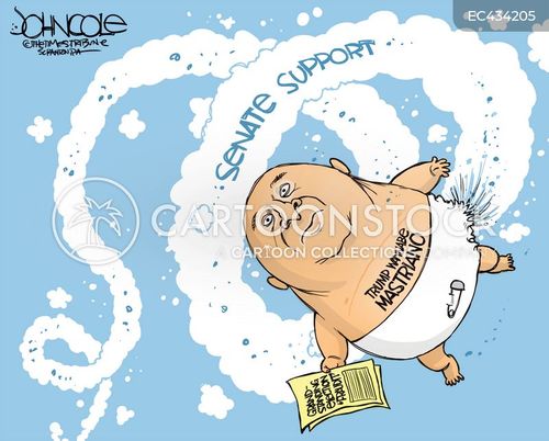 Impartial Audit Cartoons and Comics - funny pictures from CartoonStock