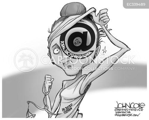 Leg Iron Cartoons and Comics - funny pictures from CartoonStock