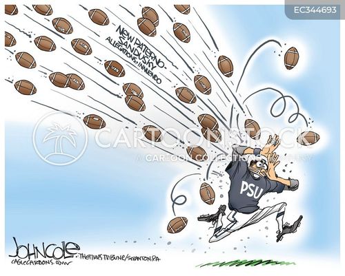 Collegiate Cartoons and Comics - funny pictures from CartoonStock