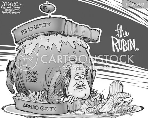 Politics And Media Cartoons and Comics - funny pictures from CartoonStock