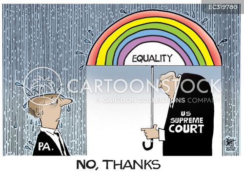 Discrimination Lawsuit Cartoons and Comics - funny pictures from ...