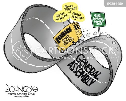 Merit Pay Cartoons and Comics - funny pictures from CartoonStock