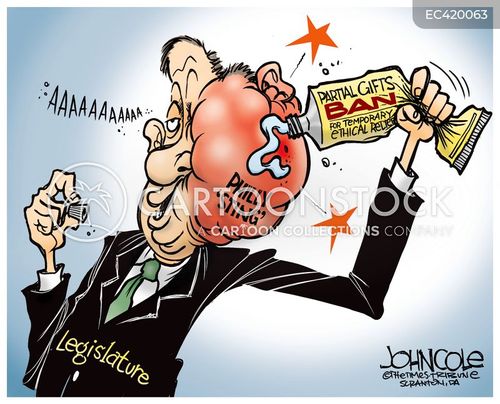 Police Sting Cartoons and Comics - funny pictures from CartoonStock