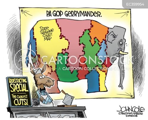 Proportional Representation Cartoons and Comics - funny pictures from ...