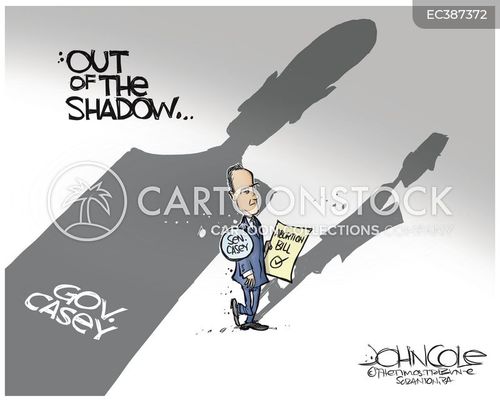 Senator Casey Cartoons and Comics - funny pictures from CartoonStock
