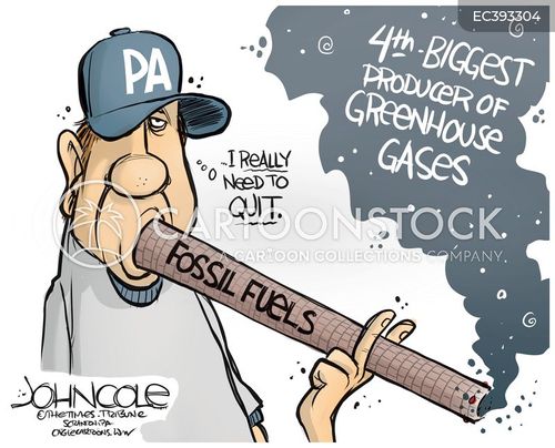 Energy Transformation Cartoons and Comics - funny pictures from ...