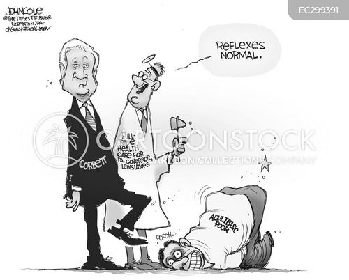 Welfare Program Cartoons and Comics - funny pictures from CartoonStock