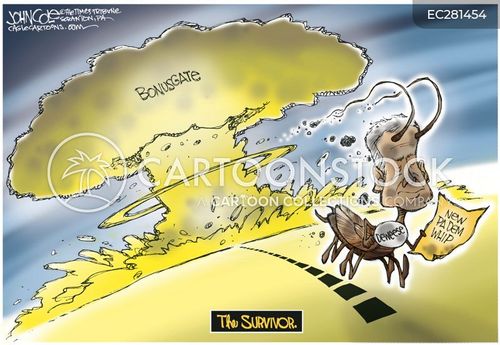 Per Diem Cartoons and Comics - funny pictures from CartoonStock