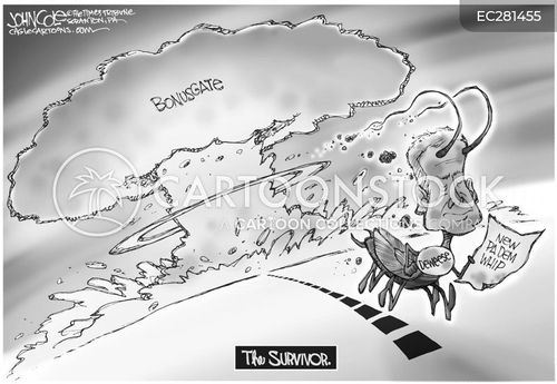 Per Diem Cartoons and Comics - funny pictures from CartoonStock