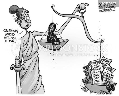 Leaking Information Cartoons and Comics - funny pictures from CartoonStock