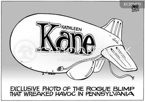 Attorney General Scandal Cartoons and Comics - funny pictures from ...