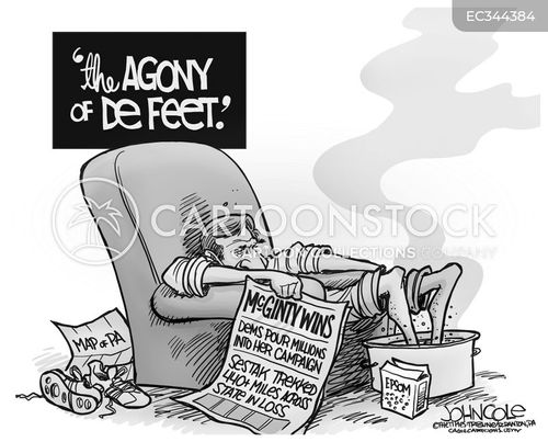 Mcginty Cartoons and Comics - funny pictures from CartoonStock