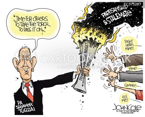 Turzai Cartoons and Comics - funny pictures from CartoonStock