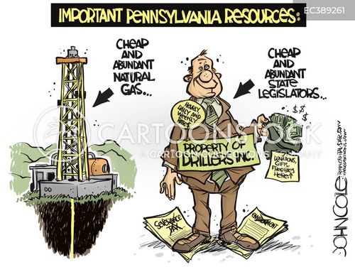 People's Natural Gas Cartoons and Comics - funny pictures from CartoonStock