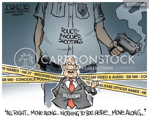 Public Safety Measures Cartoons and Comics - funny pictures from ...