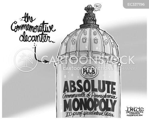 Governor Wolf Cartoons and Comics - funny pictures from CartoonStock