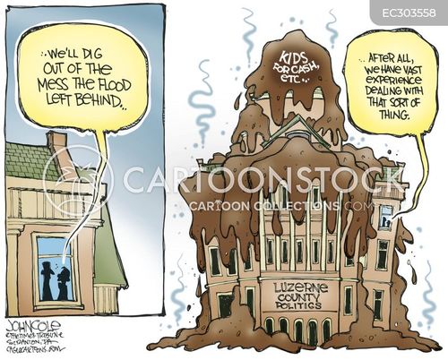 Water Rescue Cartoons and Comics - funny pictures from CartoonStock