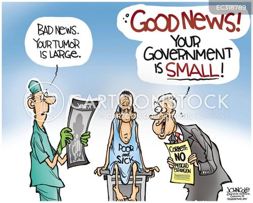 Pennsylvania Health System Cartoons and Comics - funny pictures from ...