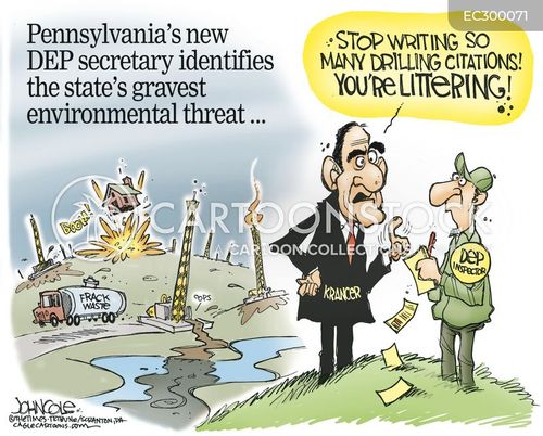 Michael Krancer Cartoons and Comics - funny pictures from CartoonStock