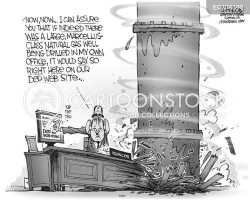 Recordkeeper Cartoons and Comics - funny pictures from CartoonStock